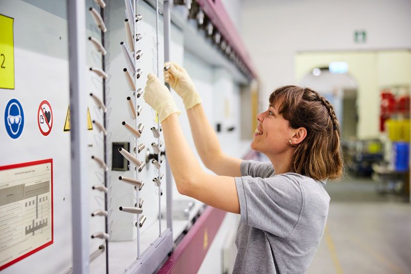 EC Europ Coating GmbH | Oberflächenbeschichtung, Oberflächenveredelung ...