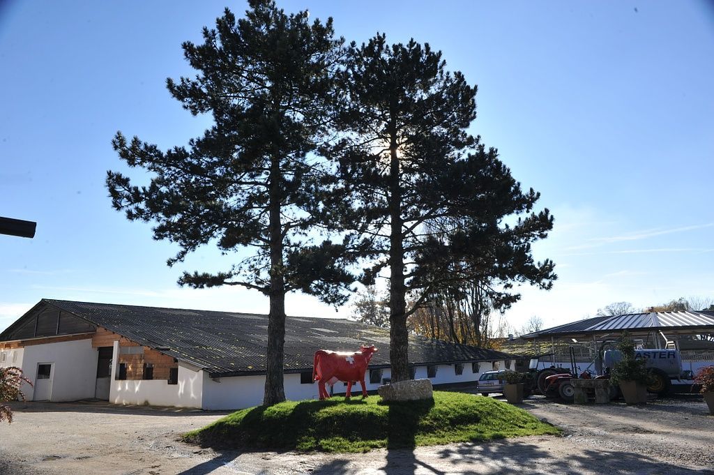 lachaumaz | 1281 Russin