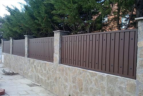 División de espacios y acristalamientos en Madrid - Metalúrgicas Ada