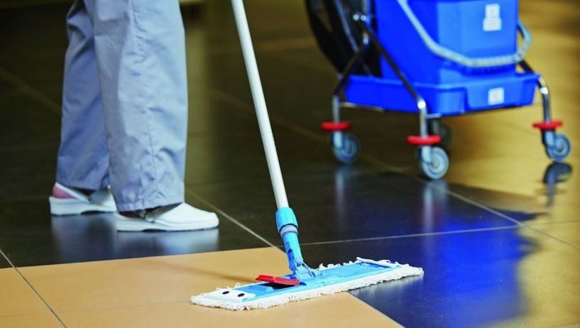 IB Services SA - Services