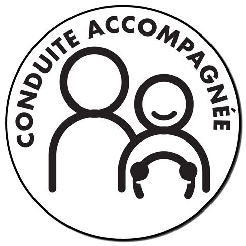 Auto-école Parillaud, école de conduite pour vous former à Angers