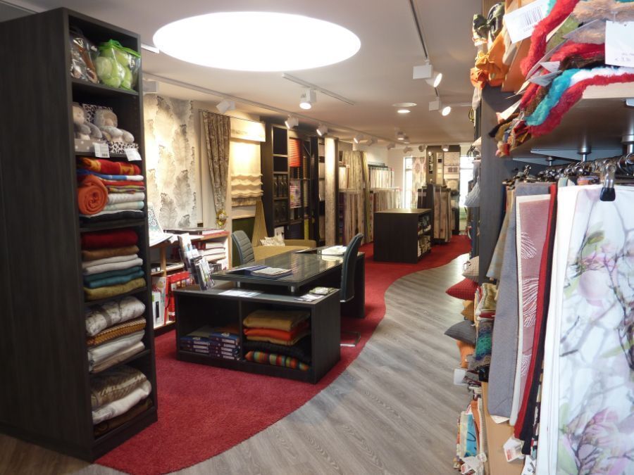 Lederwaren | Arzberg | Raumausstattung Neidhardt