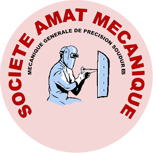 Logo Mécanique De Précision – Logo Mécanique En Ligne – OQWCDG