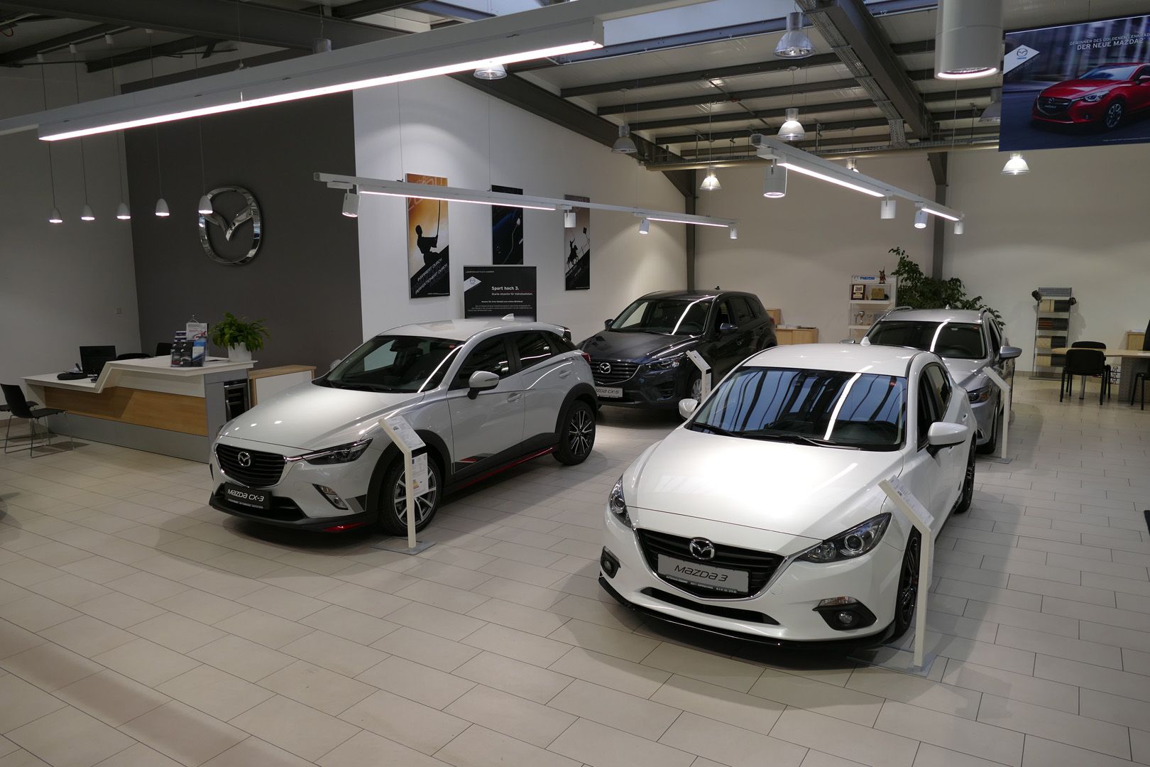 Schone Fmn Autohandel Gmbh Fotos