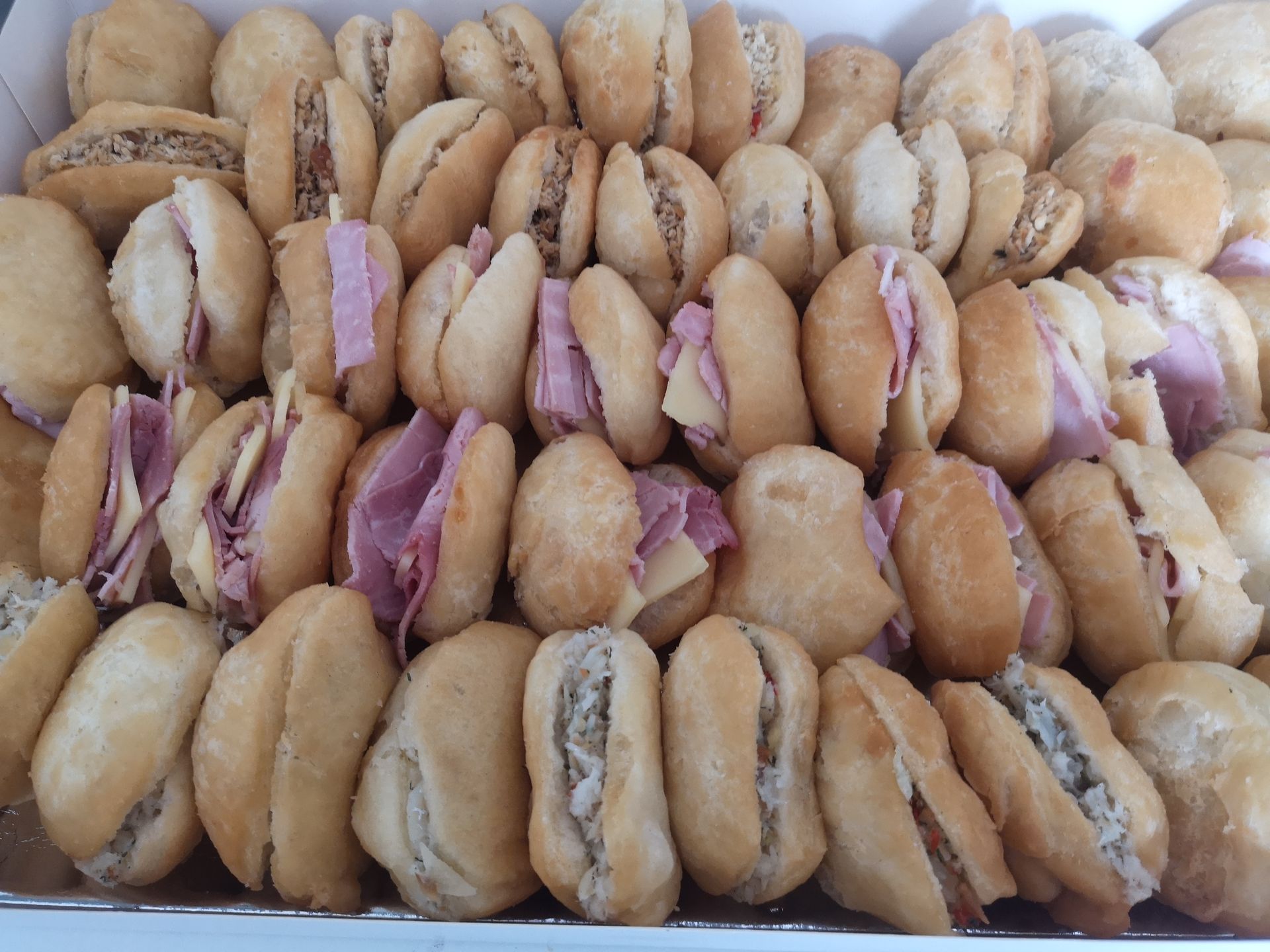 La Douceur Créole, votre traiteur antillais en Île-de-France