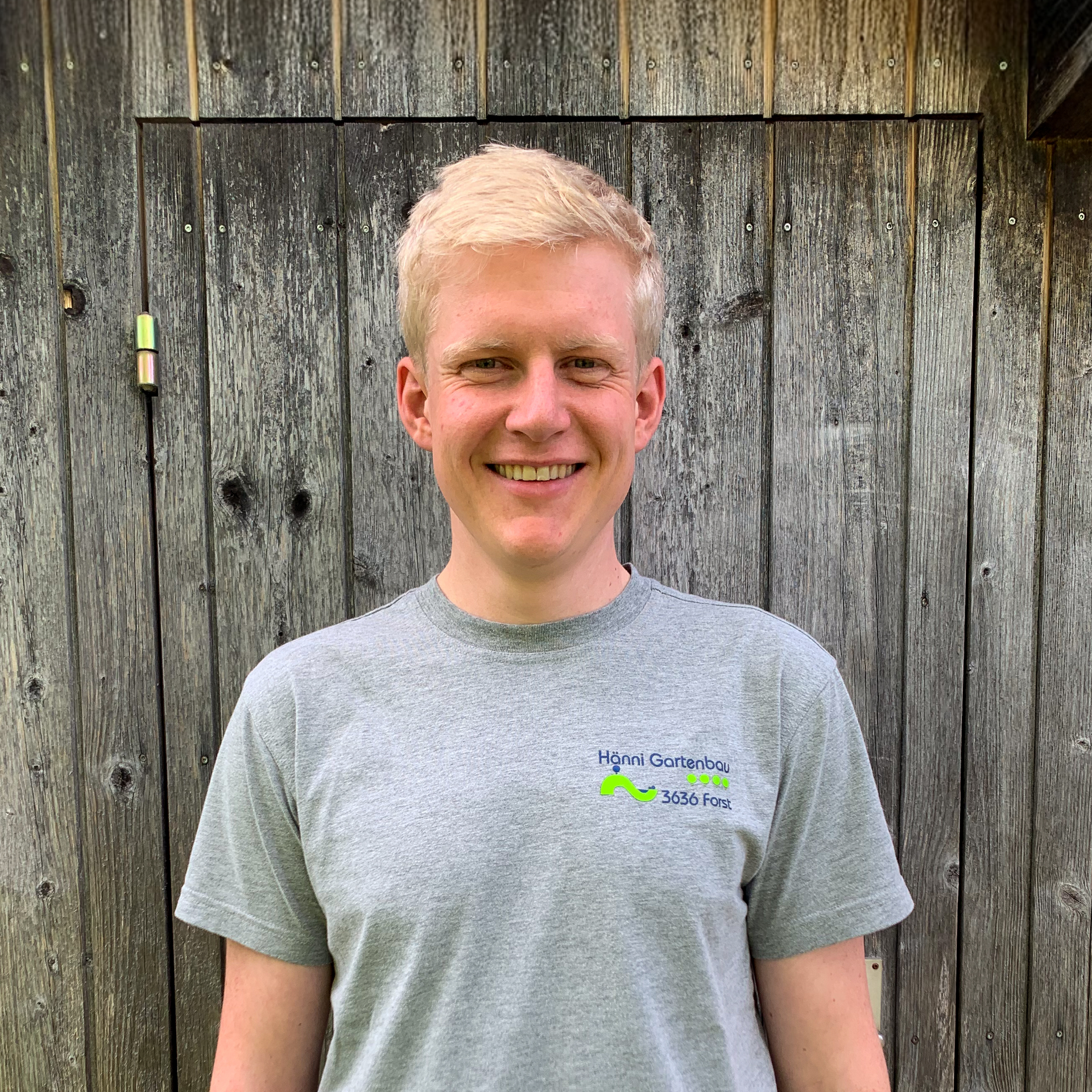 Über die Hänni Gartenbau AG | Über 20 Jahre | Forst bei Thun