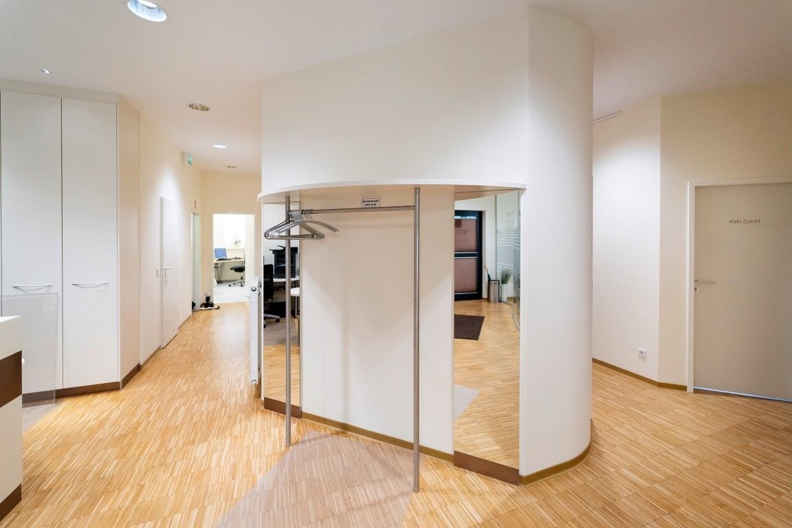 Unsere Arztpraxis | Bad Kissingen | Dr. med. Stefan Rickert