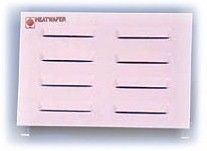 Radiator Plates - Low Consumption | Heatwafer