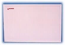 Radiator Plates - Low Consumption | Heatwafer