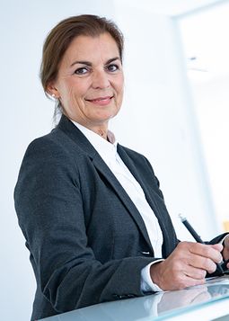 Steuerberaterin Birgit Becker | Steuererklärung | Castrop-Rauxel