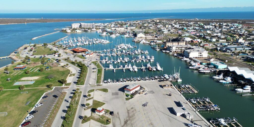 Things To Do in Port Aransas, Texas - Activities in Port A