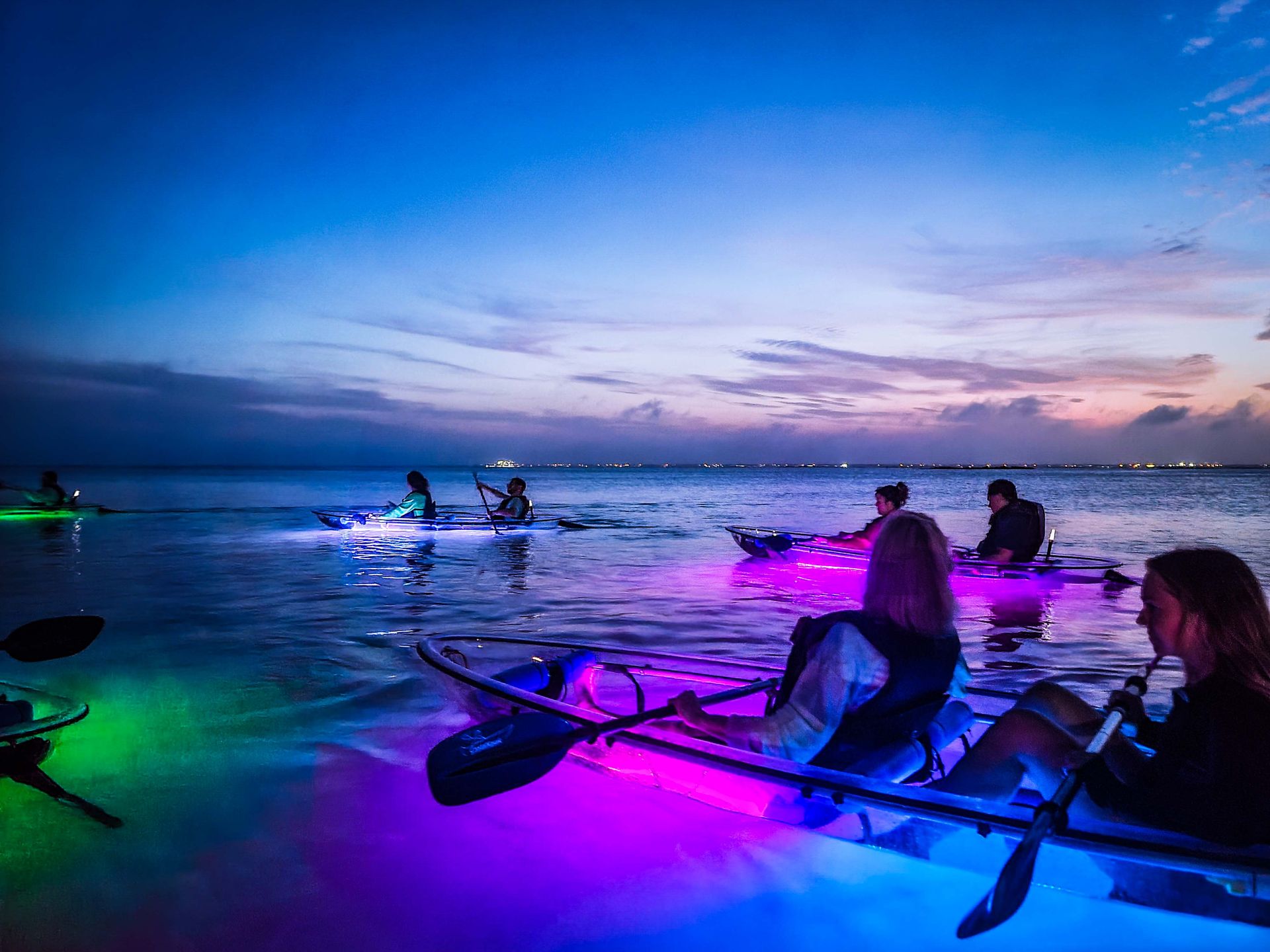 Things To Do in Port Aransas, Texas - Activities in Port A