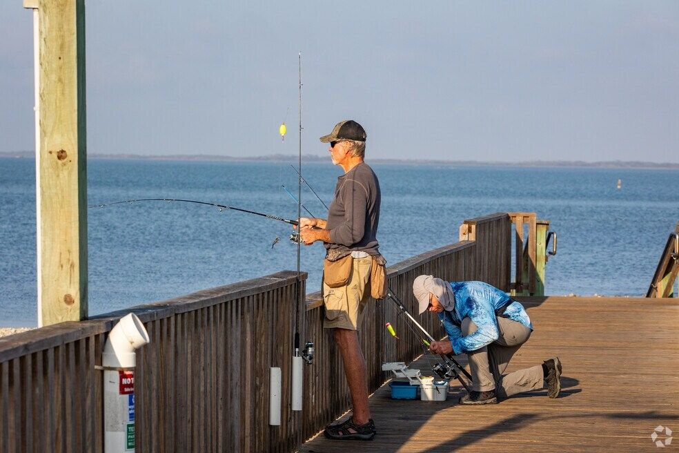 Things to Do in Rockport, Texas