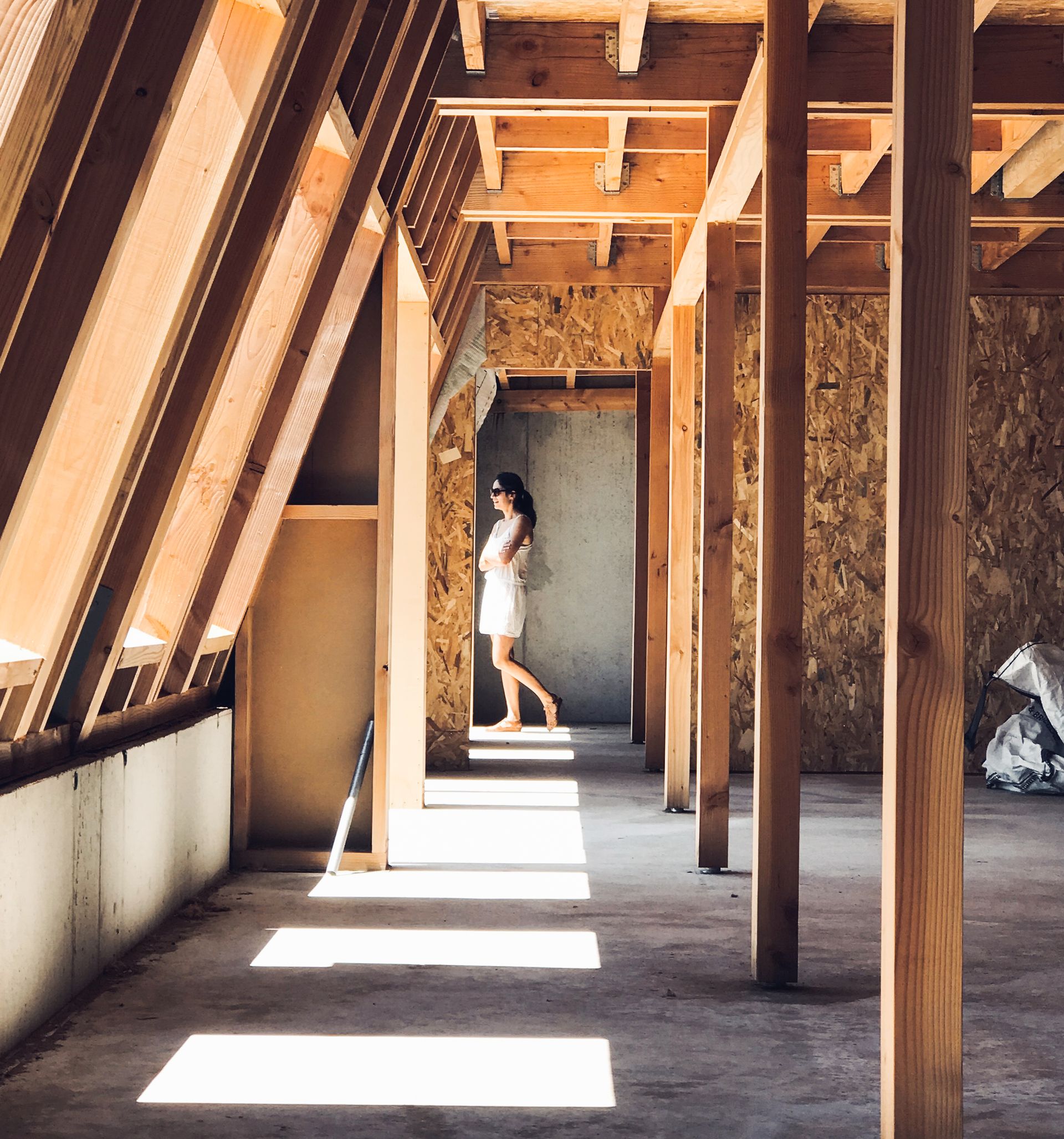 Conception de maison autonome dans le neuf ou l'ancien à Aubenas