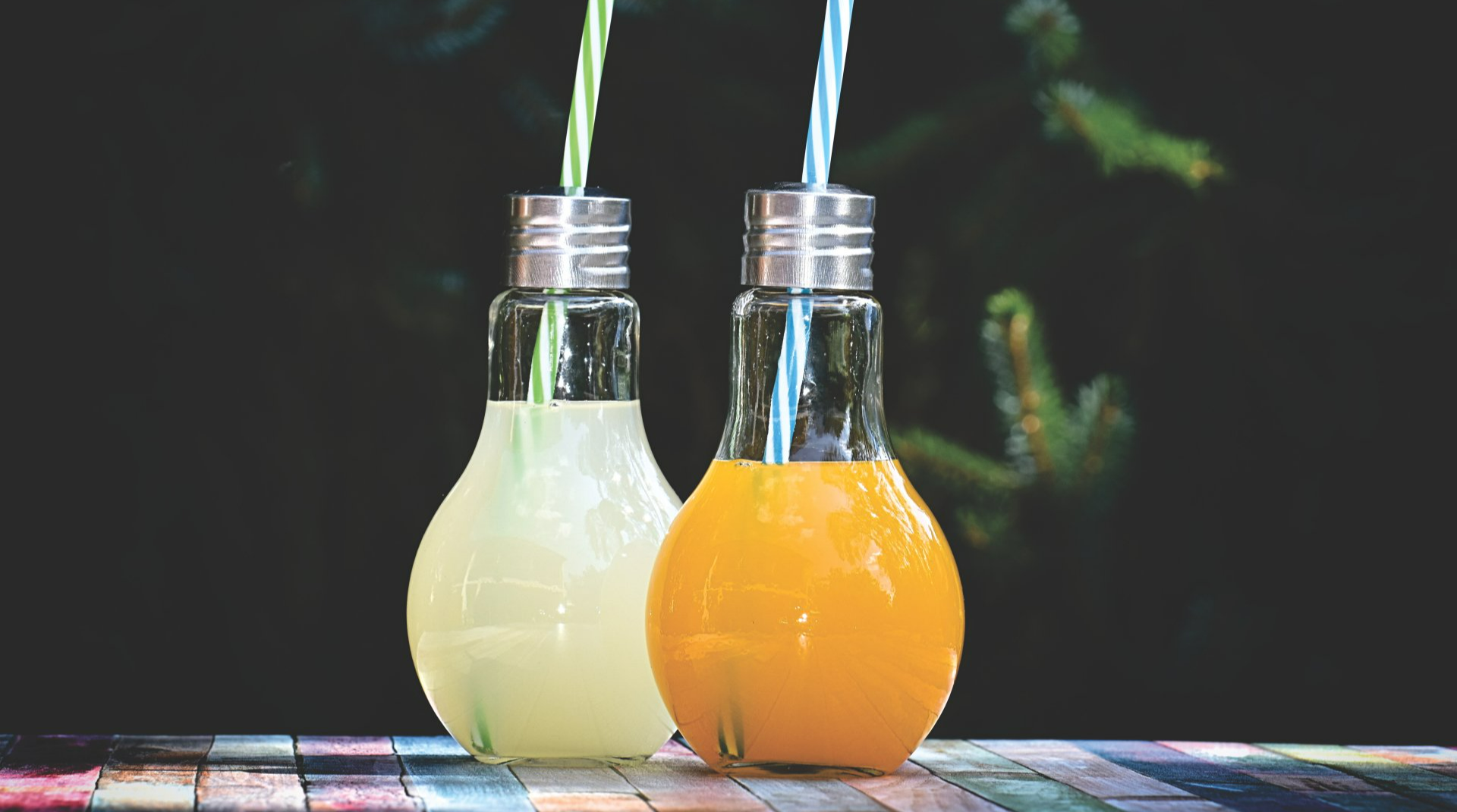 Vente de boisson bio à Chateauroux - Jus de fruit, vin et apéro