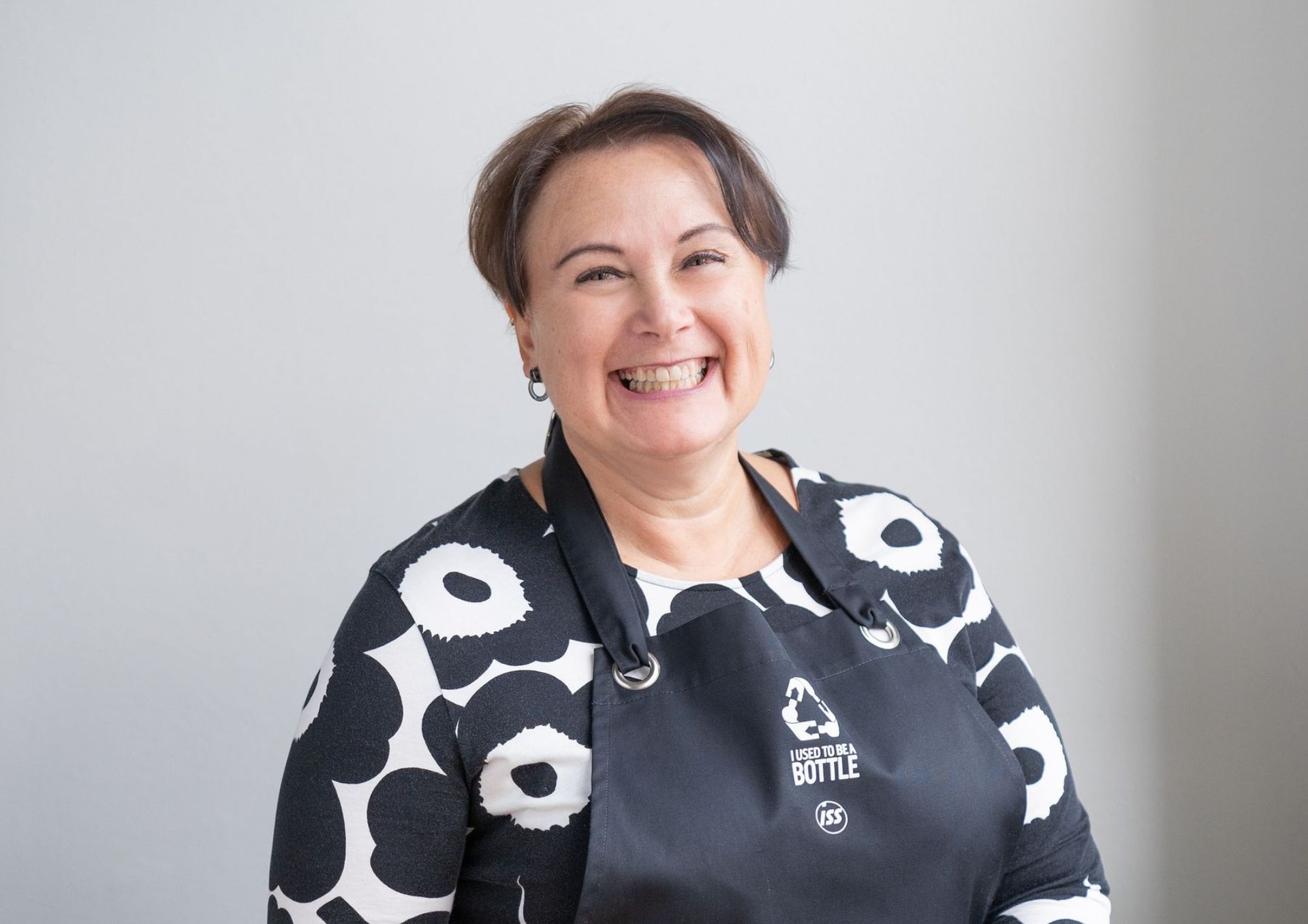 Customer Story: Interview with Terhi Paldan, ISS Services - “Turning ...