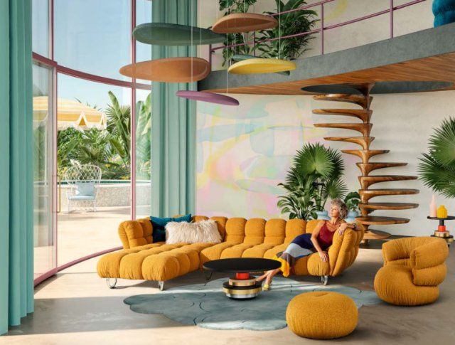 Home - Bretz No. 1 Flagship Store