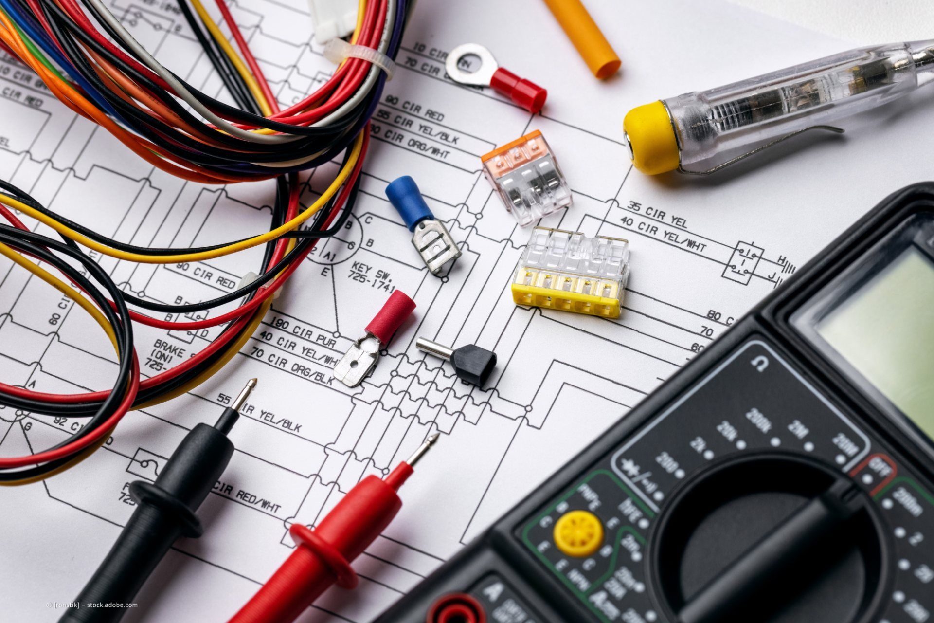 Elektroinstallation | Stuttgart | Elektro Wölfle GmbH Elektroinstallation | Stuttgart | Elektro Wölfle GmbH