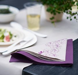 Duni Group — We Supply Goodfoodmood | Duni