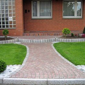 Garten- und Landschaftsbau Waltrop Jochem Becker - Galerie