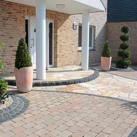 Garten- und Landschaftsbau Waltrop Jochem Becker - Galerie