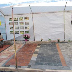 Garten- und Landschaftsbau Waltrop Jochem Becker - Galerie