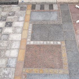 Garten- und Landschaftsbau Waltrop Jochem Becker - Galerie