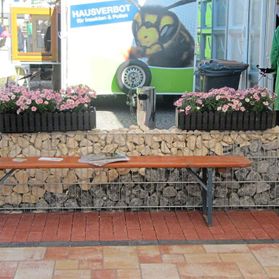 Garten- und Landschaftsbau Waltrop Jochem Becker - Galerie