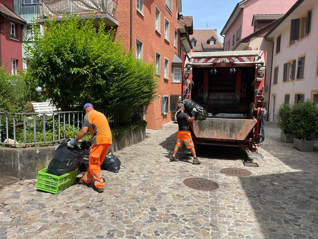 Peter Pfister AG - Home