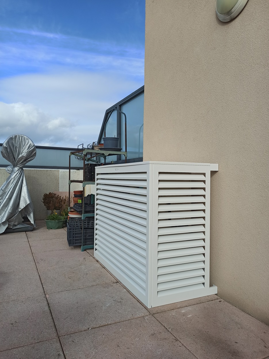 Photo de L'entreprise Bonvallet Froid Climatisation Villefranche Sur Saône