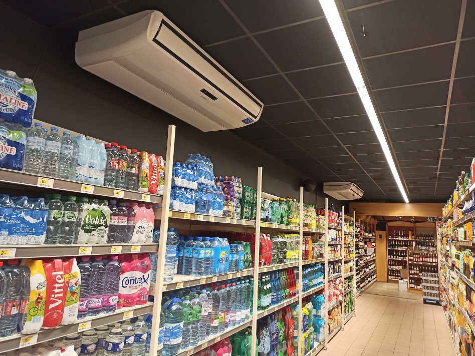 Photo de L'entreprise Bonvallet Froid Climatisation Villefranche Sur Saône