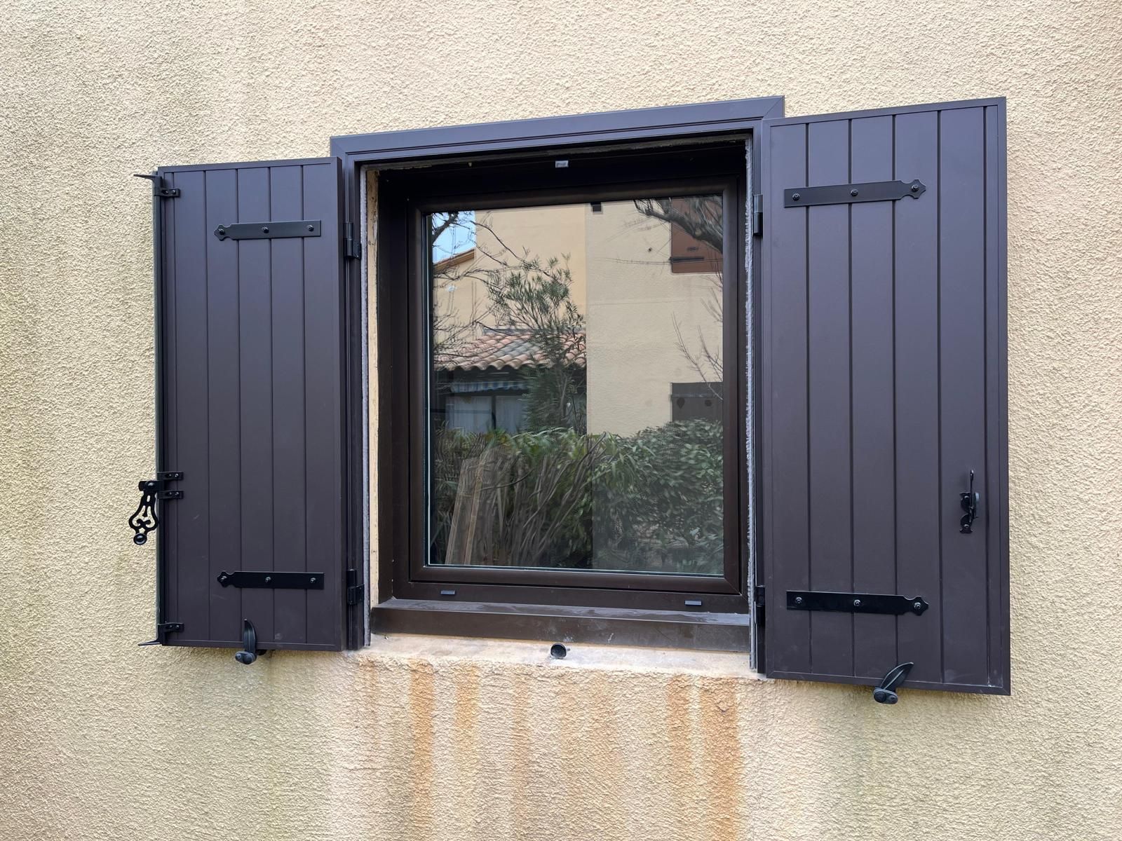 Découpe de verre sur mesure à Lézignan-Corbières - Vitrier