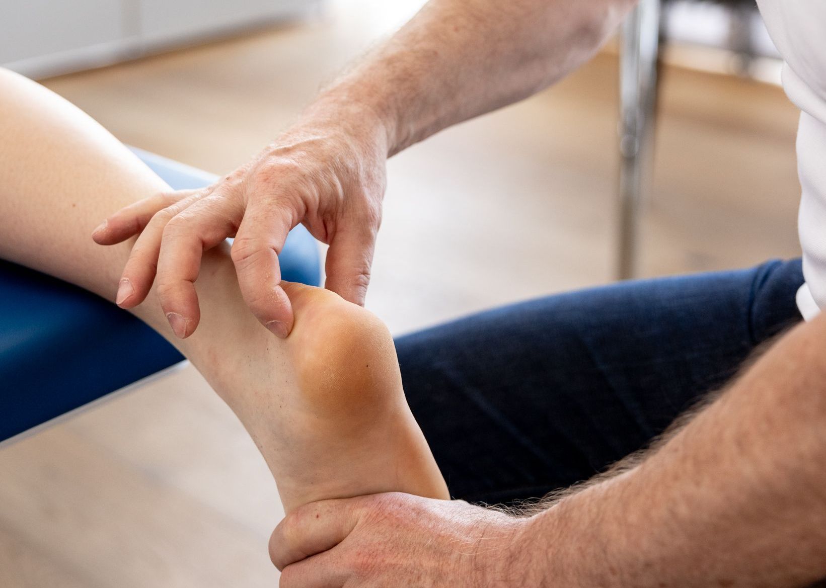 Orthopädie | Bern | Berner Fuss Zentrum