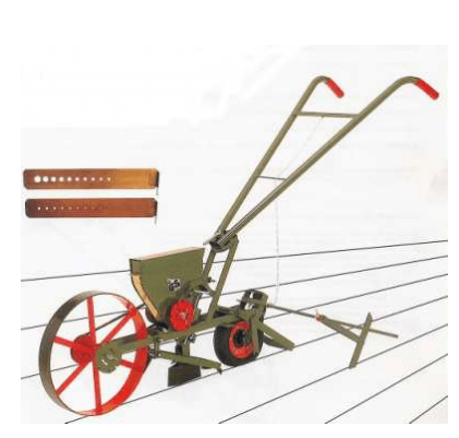 Matériel de maraîchage à Rouen : Motoculture de Haute Normandie