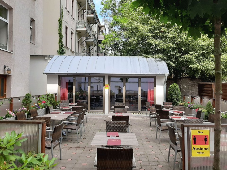 Leipzig Da Salvo