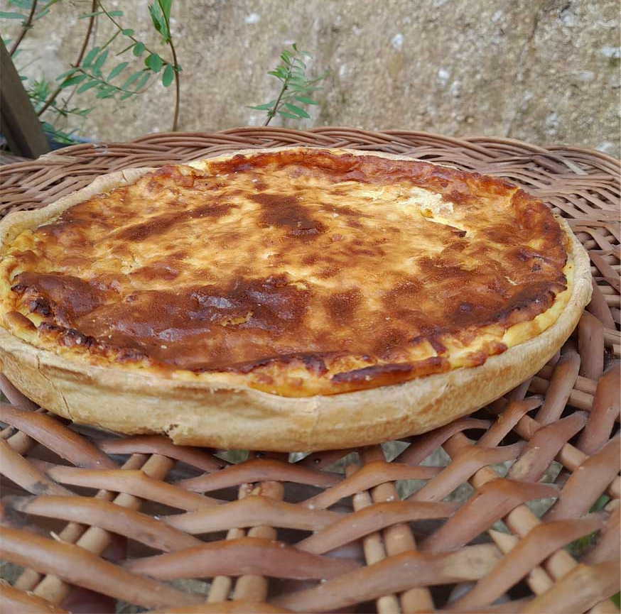 Votre traiteur local - Découvrez nos spécialités à Alès