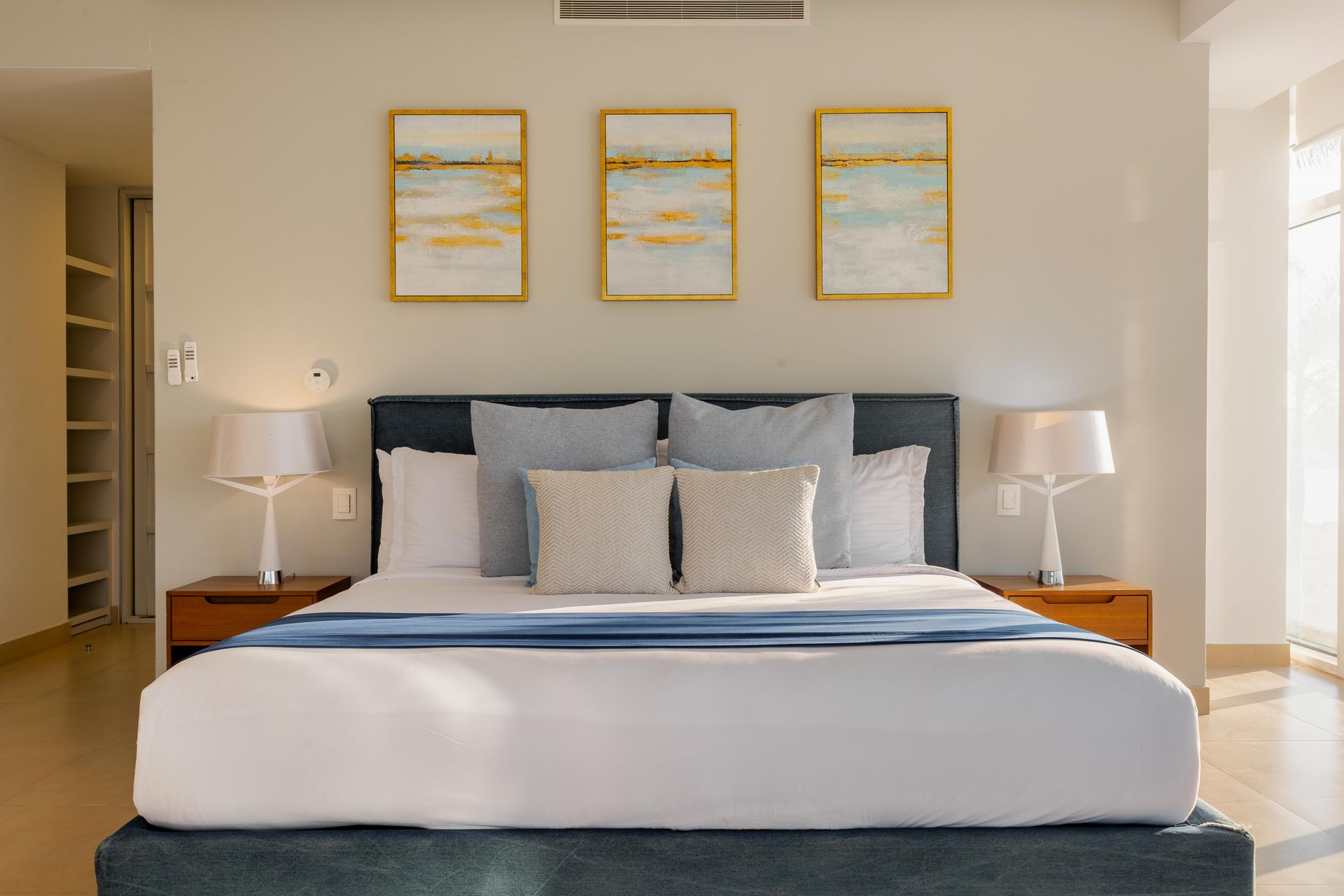 Capitalia | Tres Mares Beach Residences & Marina