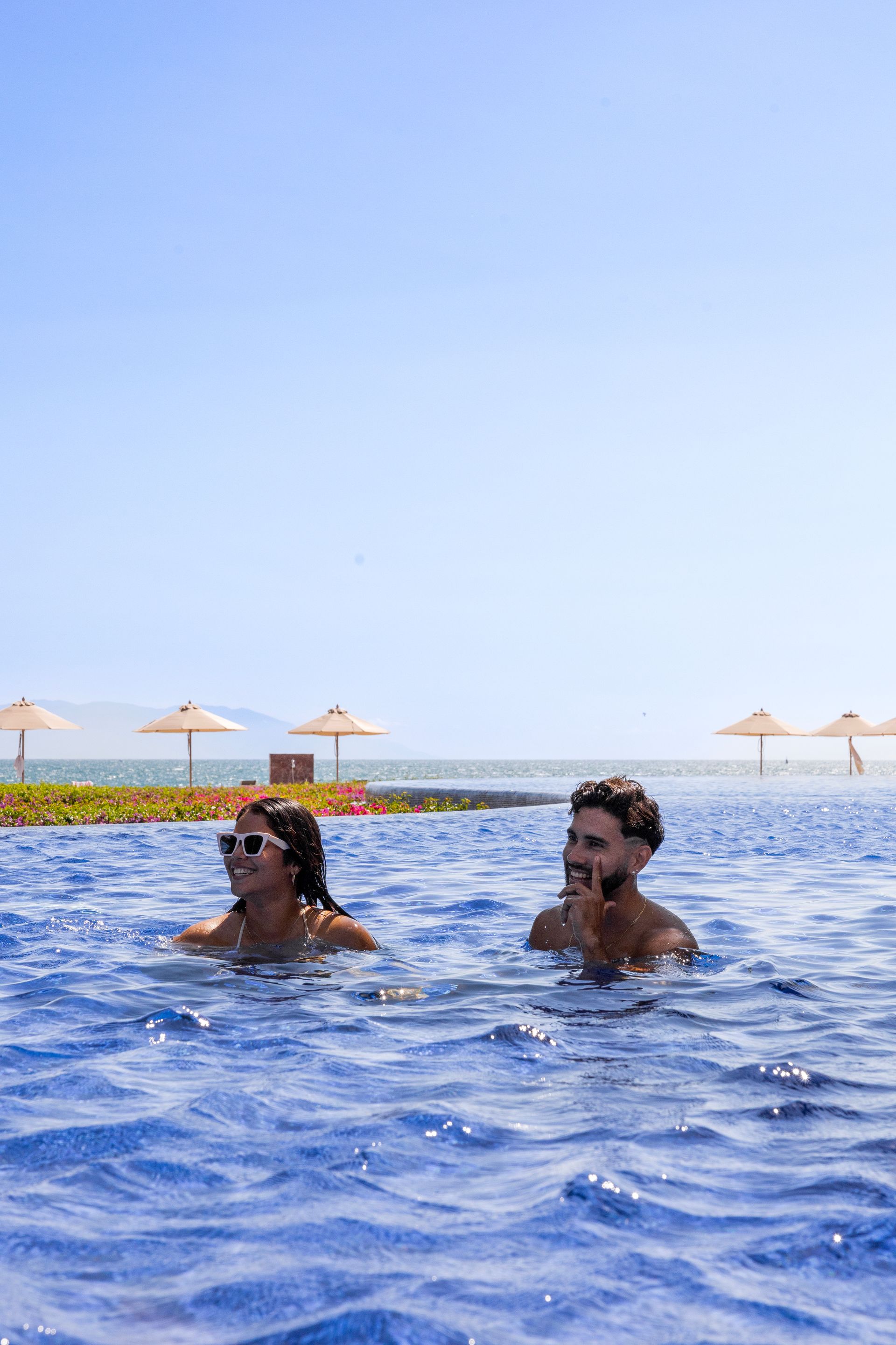 Capitalia | Tres Mares Beach Residences & Marina