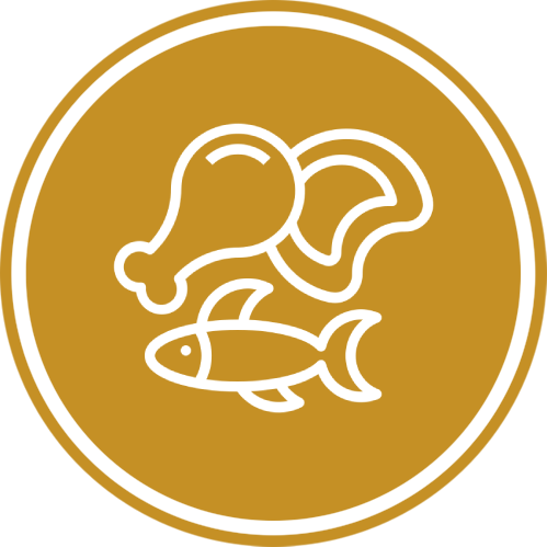 Ambachtelijke Slagerij | Bereide Gerechten | Feesttraiteur | Slagerij Asnee