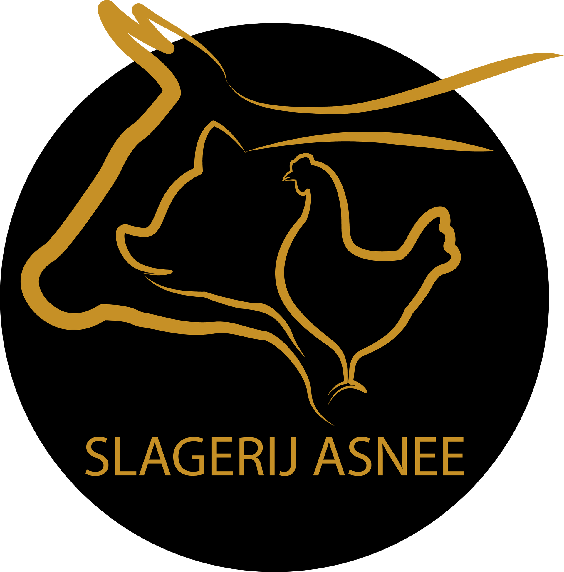 Ambachtelijke Slagerij | Bereide Gerechten | Feesttraiteur | Slagerij Asnee