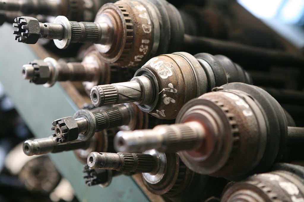 Vente de pièces automobile, casse automobile à Vendenheim