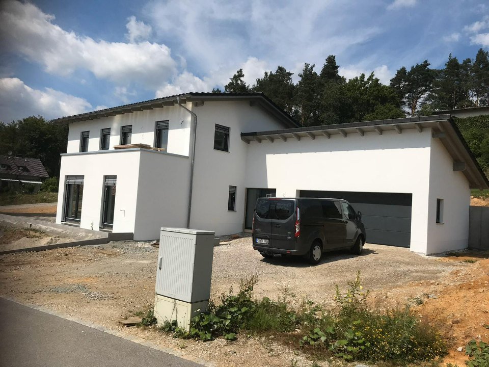 Imagedetailfirmen Referenzen Des Bauunternehmens Max Muhlbauer In Runding Bei Cham 2022 09 01289214