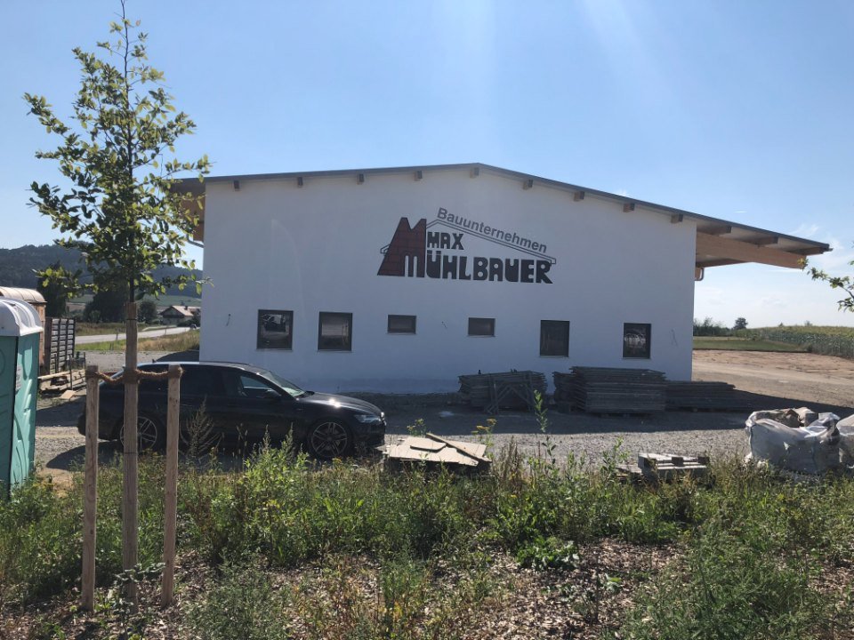 Imagedetailfirmen Referenzen Des Bauunternehmens Max Muhlbauer In Runding Bei Cham 2022 09 01289214