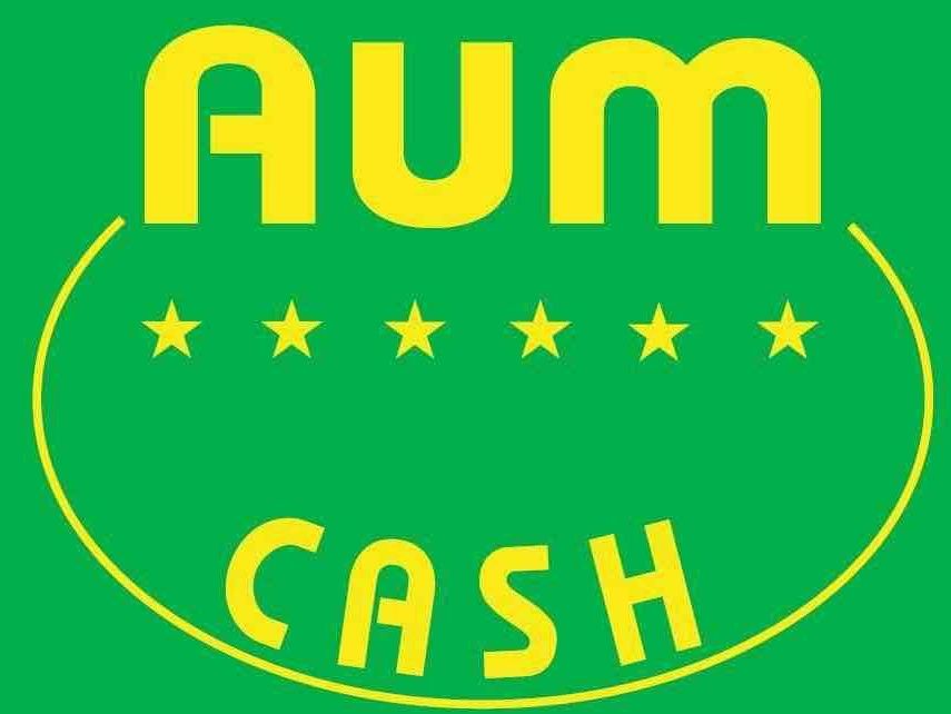 Cash Aum