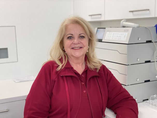 Arztptaxis Team - Erlosenpraxis – Hildisrieden