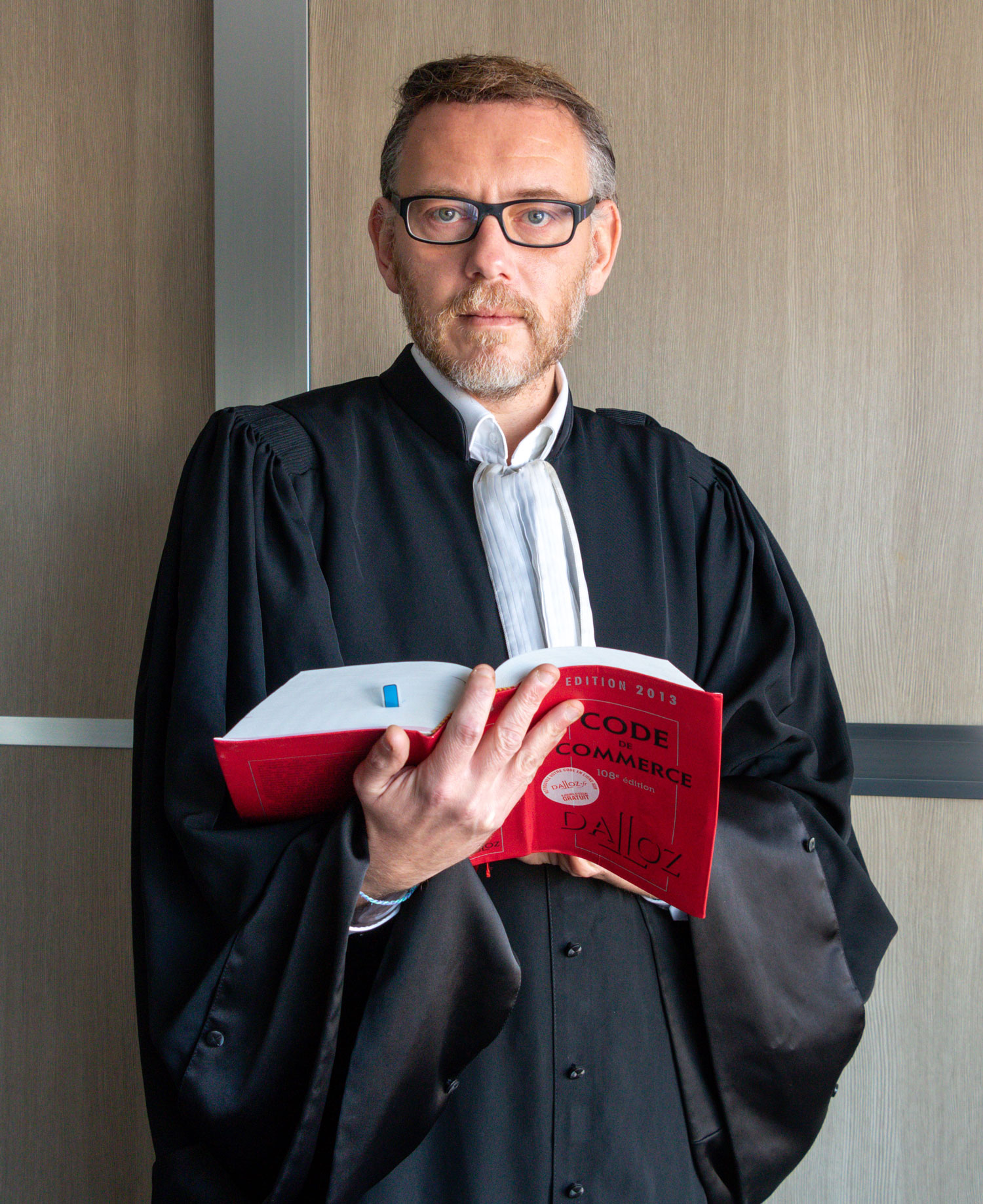 Cabinet d'avocat à Avignon - Rivière, Gault & Deleau Associés