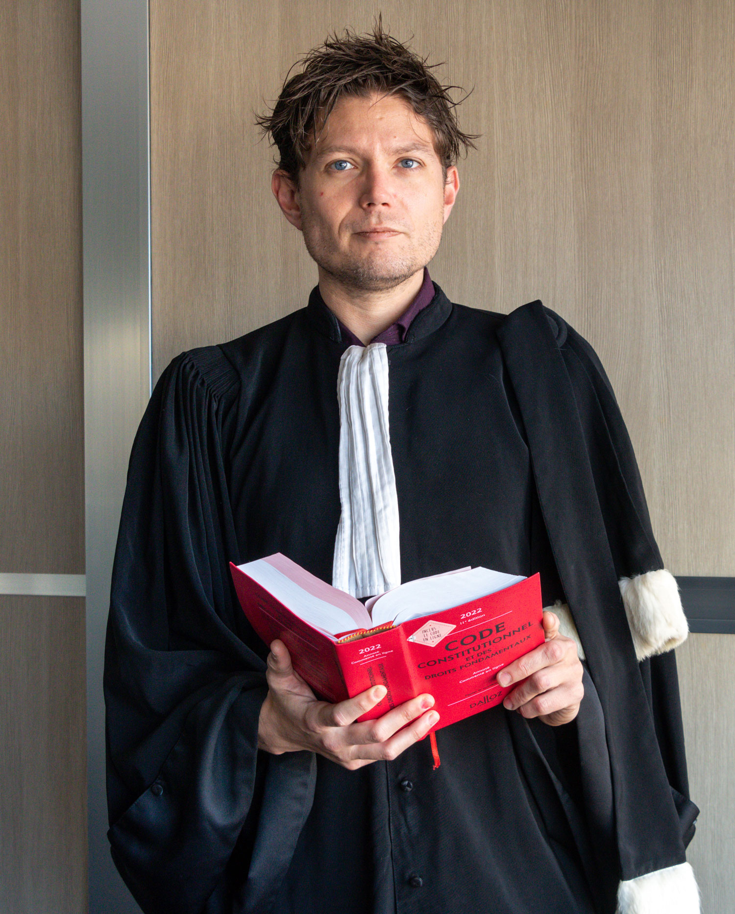 Cabinet d'avocat à Avignon - Rivière, Gault & Deleau Associés