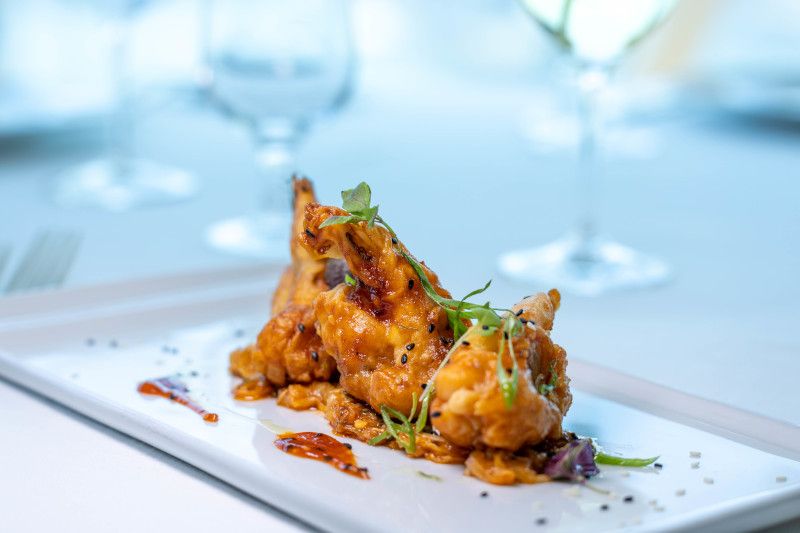 Dining on Azamara Cruises: Menus, Venues & What to Expect