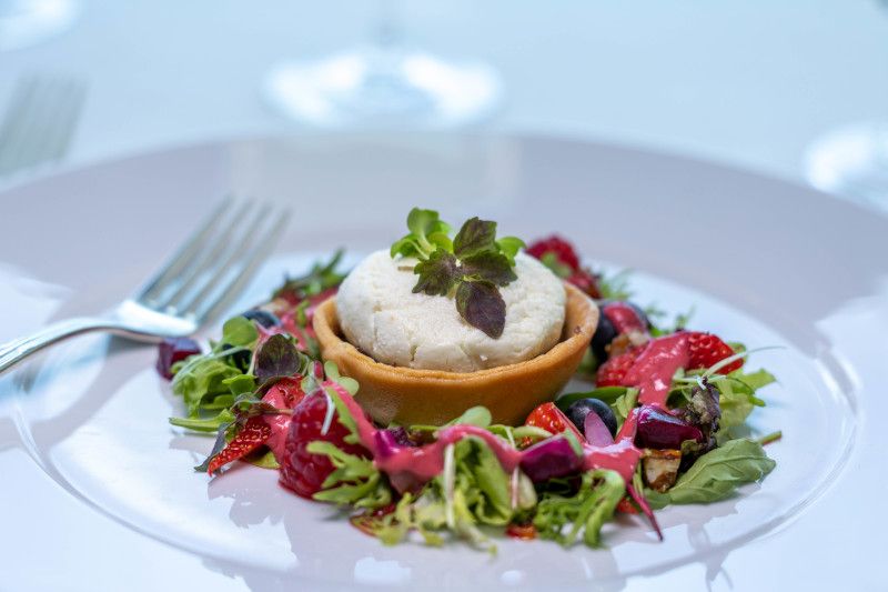 Dining on Azamara Cruises: Menus, Venues & What to Expect