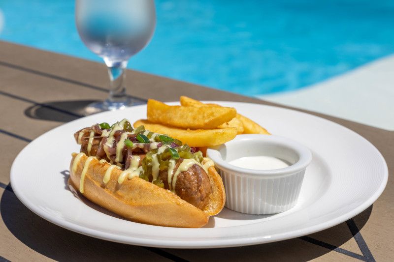 Dining on Azamara Cruises: Menus, Venues & What to Expect